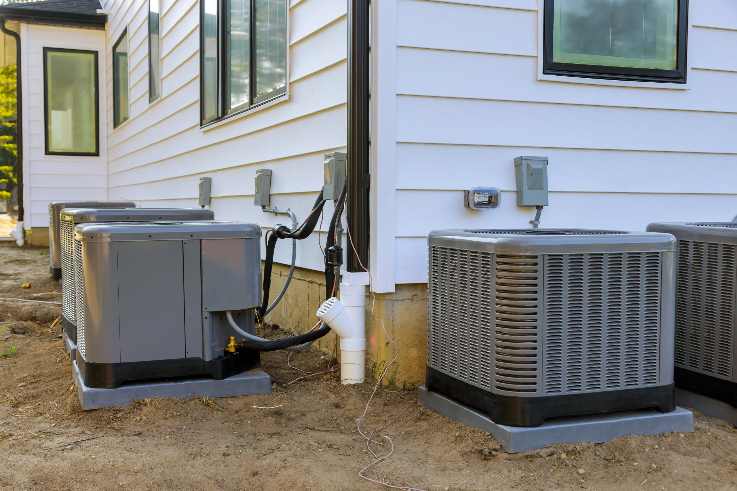 How HVAC Systems Work | A Complete HVAC Guide