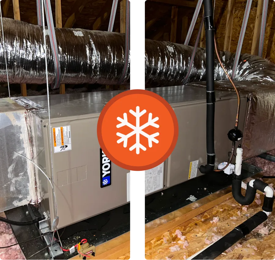 Residential HVAC System Assessments | Wonder Cooling